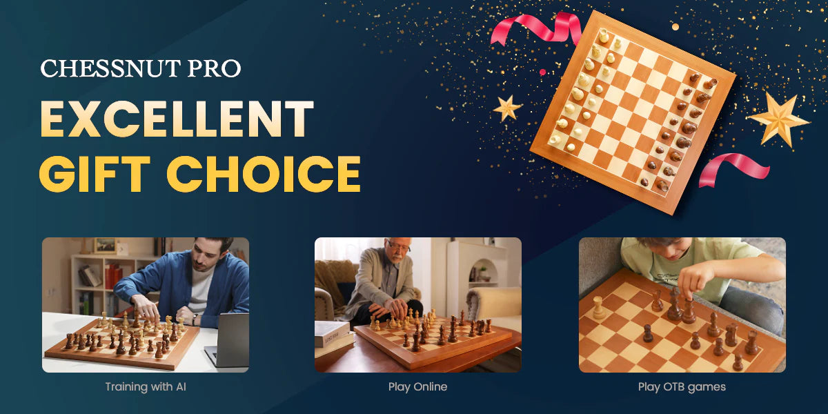 Chess and Bridge Online Shop