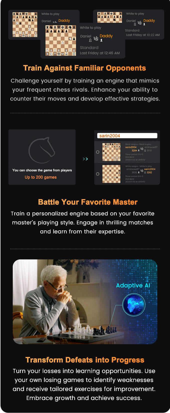 ChessNut EVO - Human-AI Powered Chess Computer
