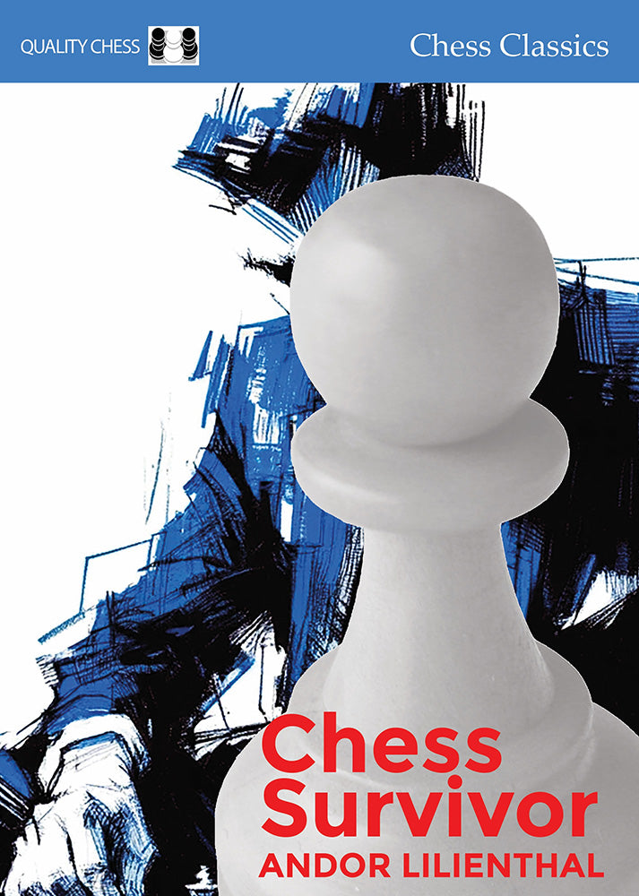 Quality Chess Books