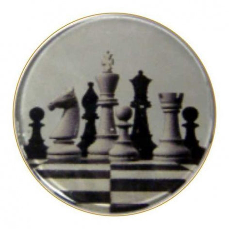 Chess Badge