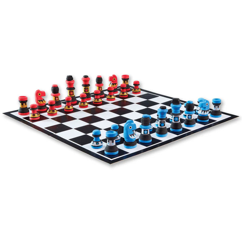 KidzLabs Gamemaker - Chess Designer Kit