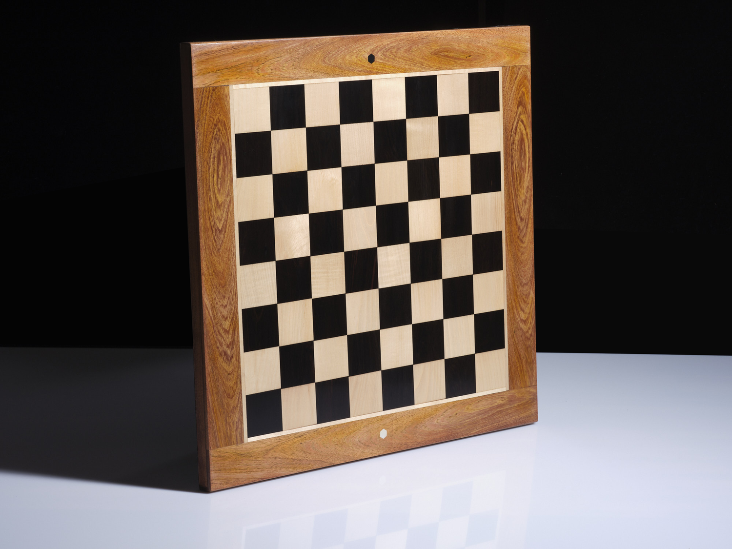 Official World Chess Premium Chess Board