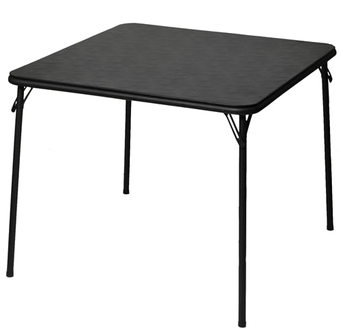 Standard Bridge Card Game Table