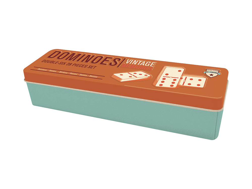 Legami Dominoes