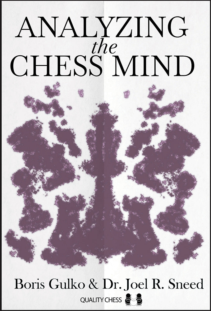 Quality Chess Books Sale