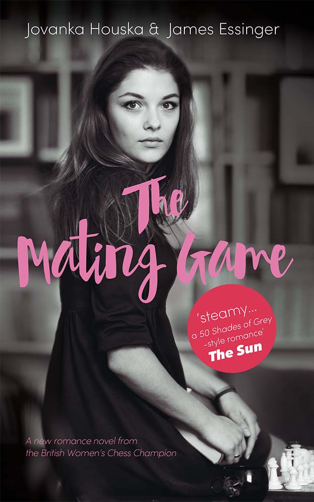 The Mating Game - Jovanka Houska & James Essinger